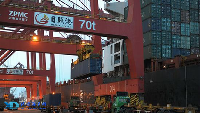 Three Shandong Ports Ban Coal Trucking From Jan 1 