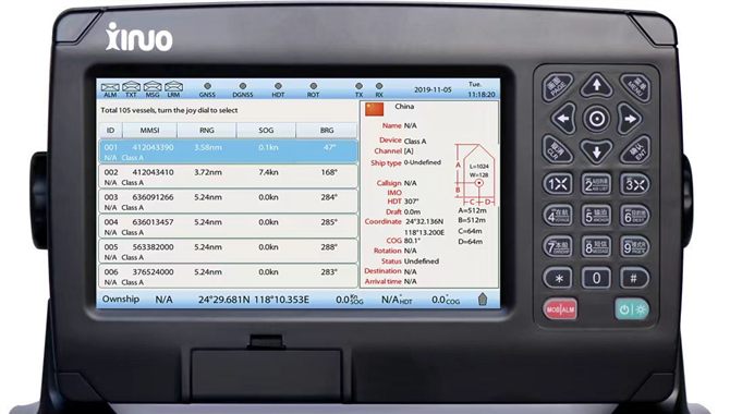 AIS使用的注意事项_信德海事网-专业海事信息咨询服务平台