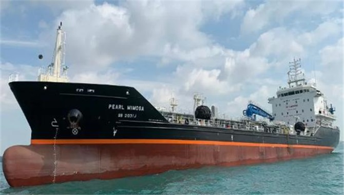 甲醇预留（Ready）成最好选项？这家船东再订造5艘甲醇预留集装箱船_信德海事网-专业海事信息咨询服务平台